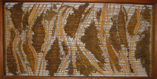 Weaving Spirit: BOTANICAL WEAVING