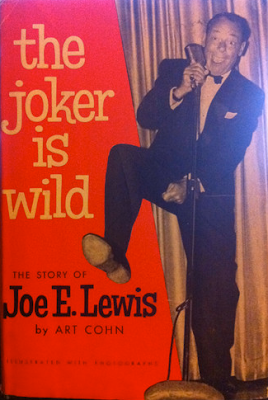 Classic Television Showbiz: An Interview with Jerry Coe