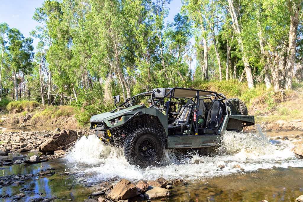 Central Queensland Plane Spotting: A Report and Photos from The ...