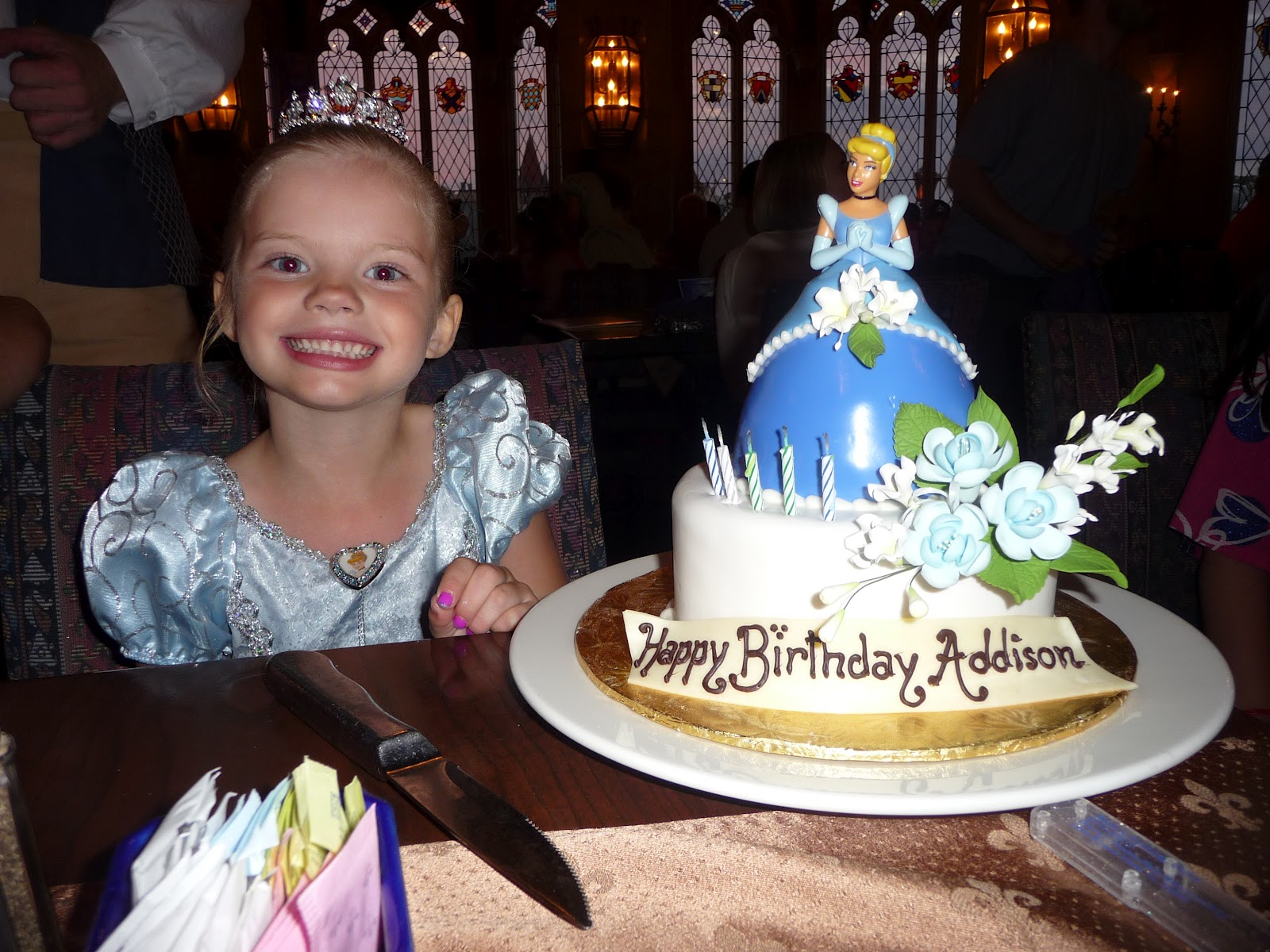 The Byars Family: Disney World ~ Day 2 : Magic Kingdom