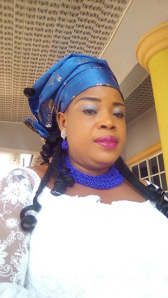 OKAFOR PRECIOUS VICTORIA BLOG: OKAFOR PRECIOUS VICTORIA - Biography of ...