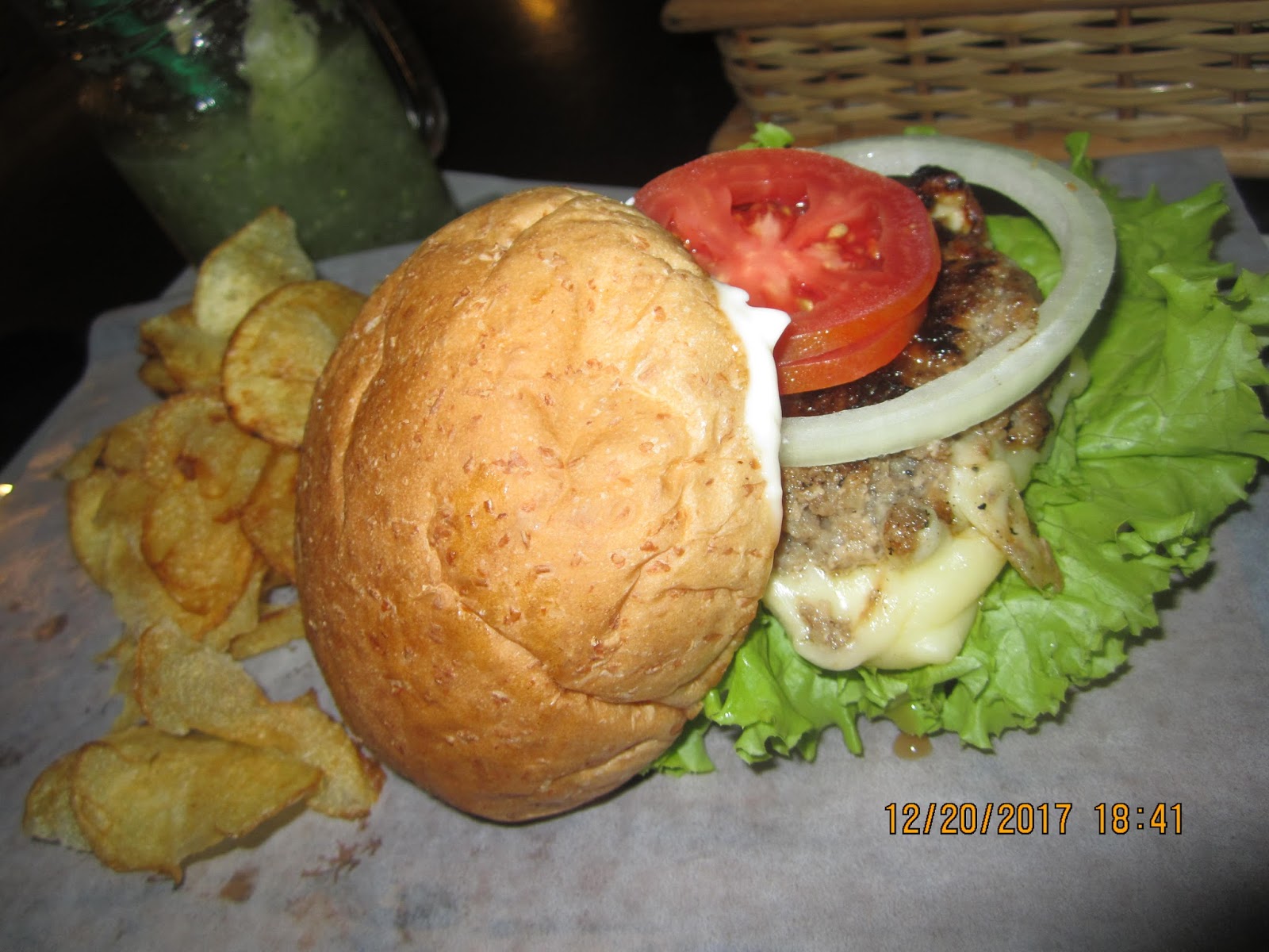 High Ridge Cagayan De Oro City Menu 2017