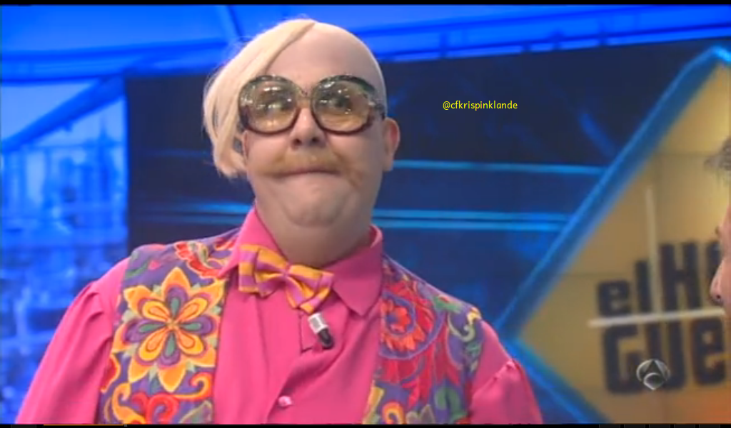 FANS KRISPIN KLANDER: Fotos :D