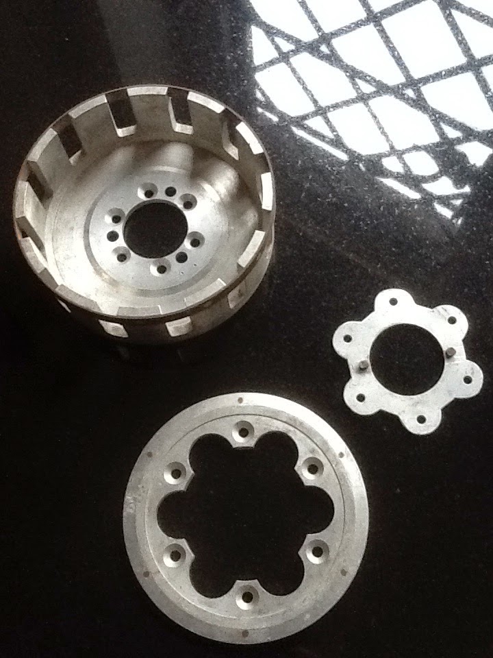 Phil Read Cheney Yamaha