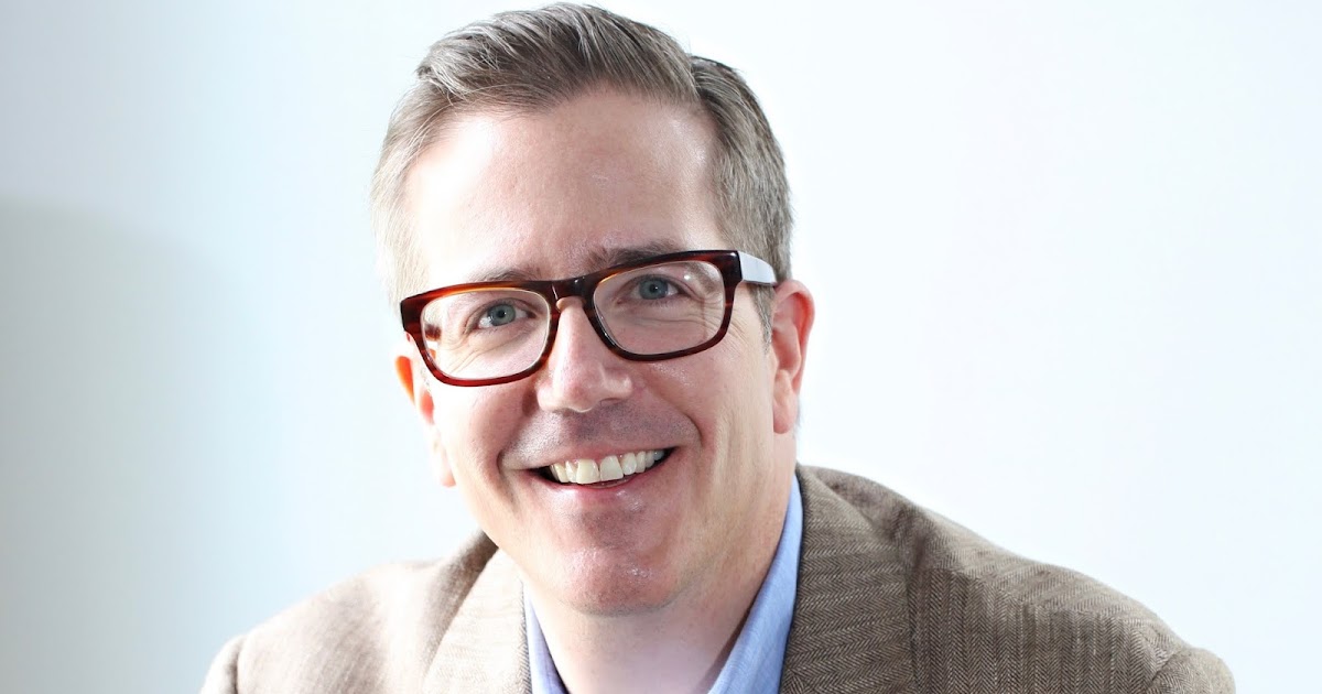 The Ardent Reader: When it’s Time to Change by Stephen Moegling (Guest ...