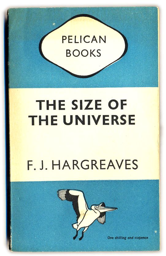 Philosophy of Science Portal: Pelican books...long gone