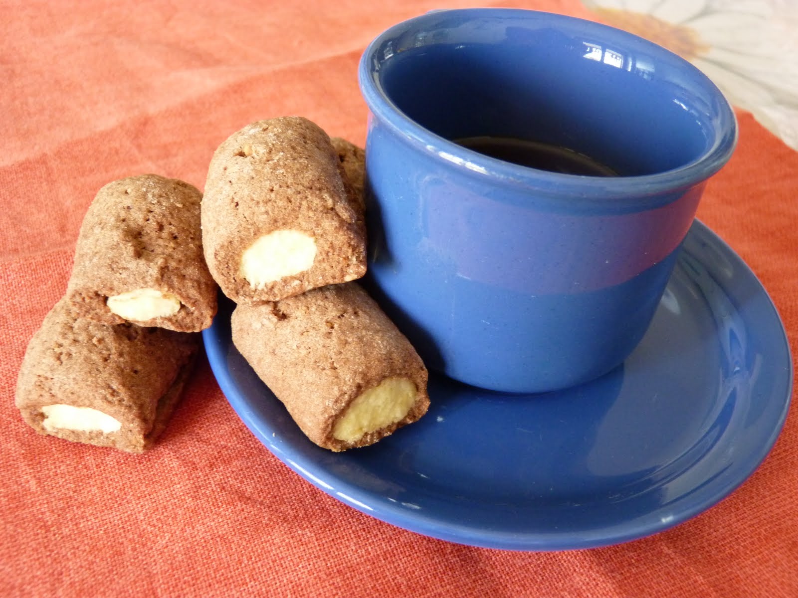 dilettante allo sbaraglio: i ROLLINI homemade..ma quelli "vintage"