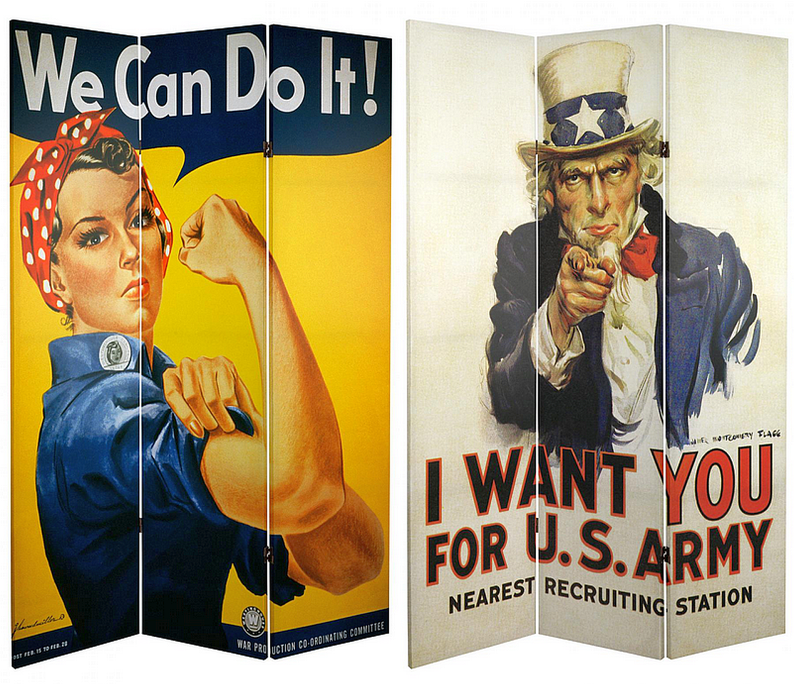 Star Wars Room Divider ~ silverspikestudio