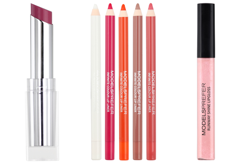 beauty with the-beautifool ♥: Drugstore Cosmetics Launches for ...