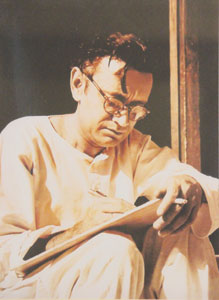 Omer Waheed's blog