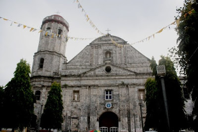 Random Roaming in Dumanjug, Cebu - The Lazy Investor's Way