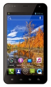 Update Harga dan Spesifikasi Handphone Android Evercoss