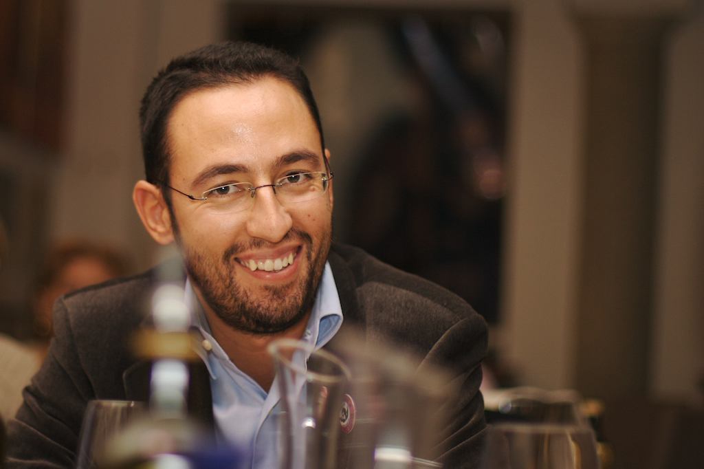 Intervistato.com: Intervistato.com | Luca Conti @pandemia