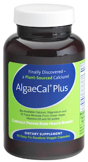 Health and Fitness: Algaecal Plus Reviews