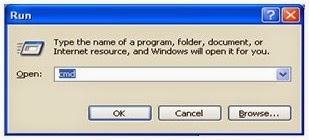 How to Run Command Prompt - How to Start MS-DOS