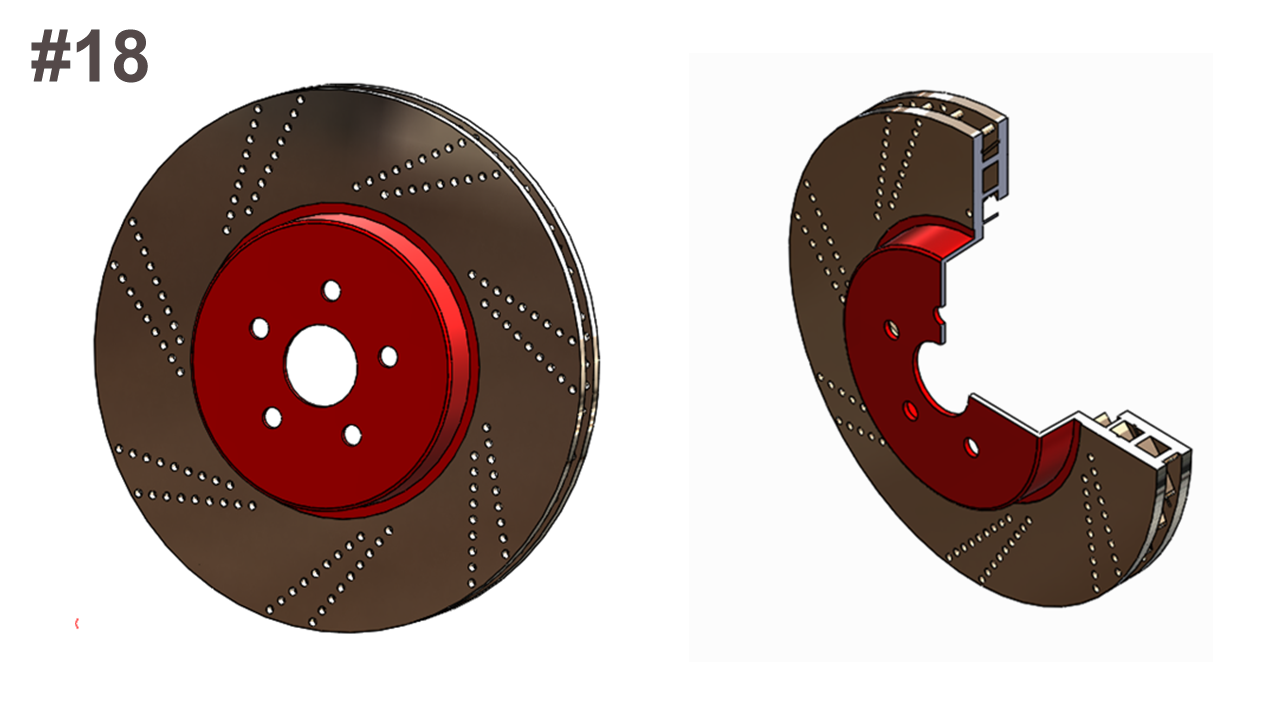 CAD CAM CAE TUTORIALS: SOLIDWORKS CAD FILES