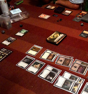 MTG Realm: MTG Primordial Hunger