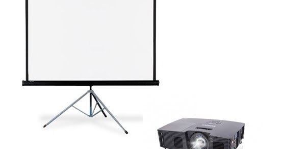 Jasa Photobooth Murah di Tangerang: Sewa Projector infokus dan Screen ...
