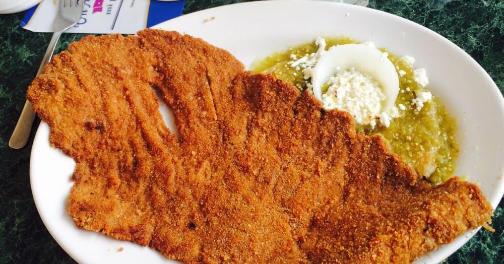 Cómo hacer las mejores milanesas caseras ¡Y crocantes!