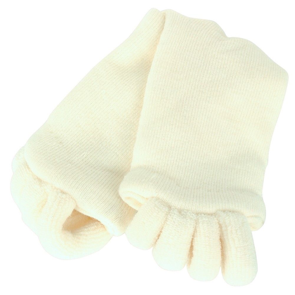 Sarung Stokin Kaki Urut Penghilang Penat - kedai online