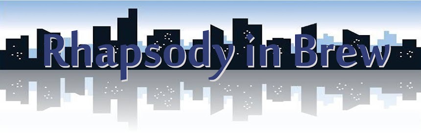 Rhapsody in Brew: Bozeman Brewing Co (AKA Bozone) -- Bozone Select ...