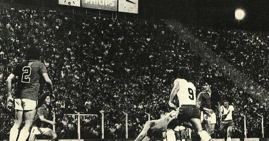 LA HISTORIA DE SAN LORENZO DE ALMAGRO