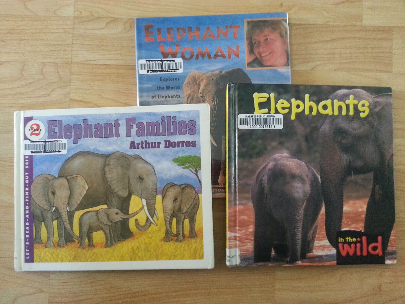 Love Life Laugh Learn: BABAR, To Duet or Not to Duet