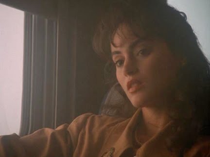 The Cult TV Fanatic: Dark Shadows Acting Favorites:Victoria Winters