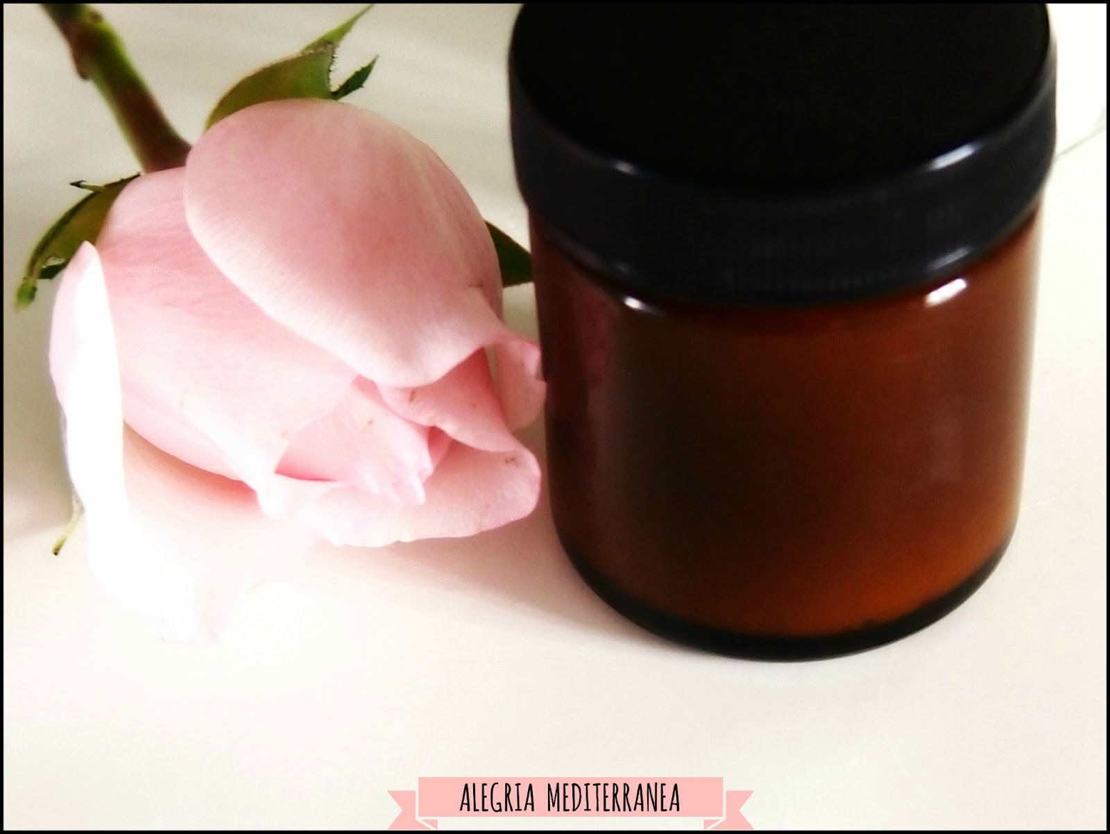 Catálogo de productos: Exquisita crema de Rosas/Exquisite cream of Roses