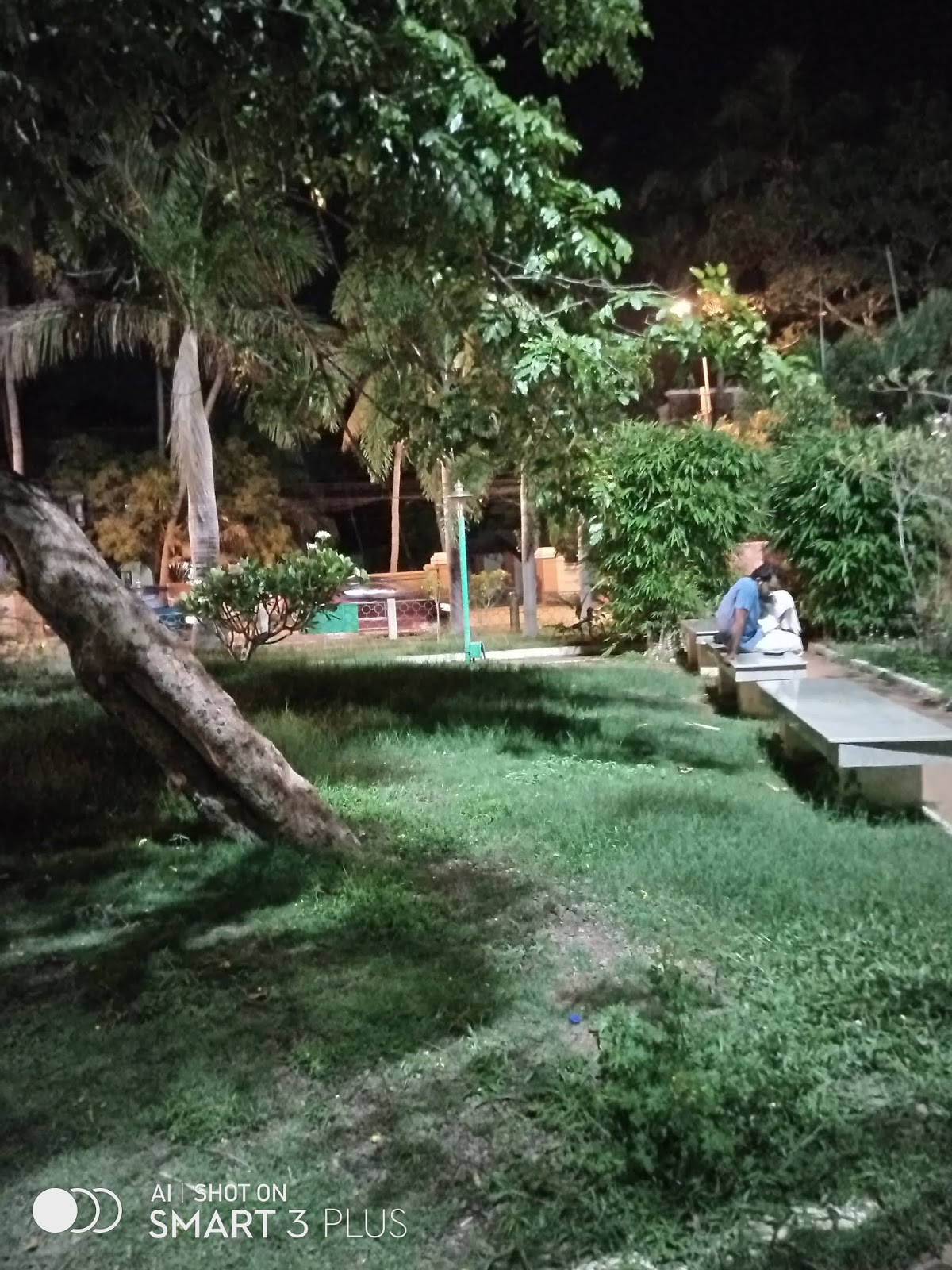 Infinix Smart S3 Plus rear camera review with samples - TECHPHLIE