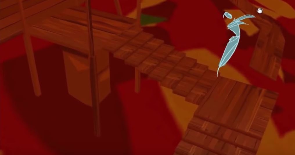 AnimationPeru: How to Merge 2D With 3D Animation - Flash Tutorial