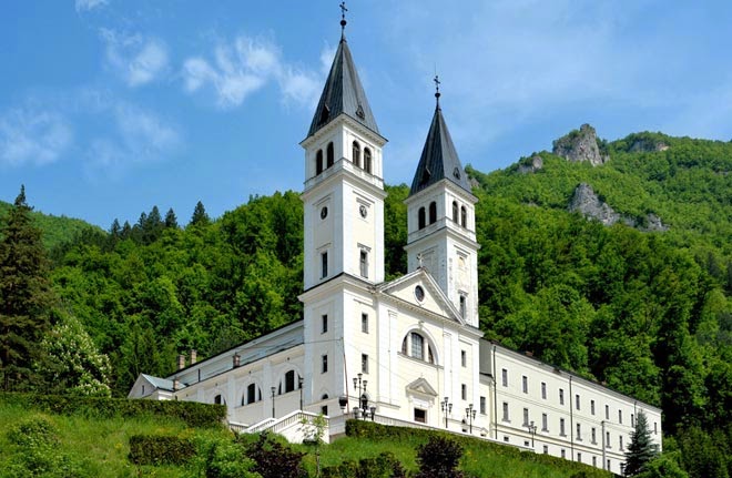 The seat of the ancient Bosnian Kingdom | 1001 things to do in Bosnia ...