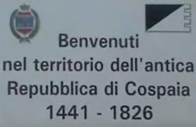 Self Herald: Republic of Cospaia