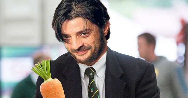 La ventana indiscreta de julia: Pablo Rago: “Sigo pensando que los 12 ...