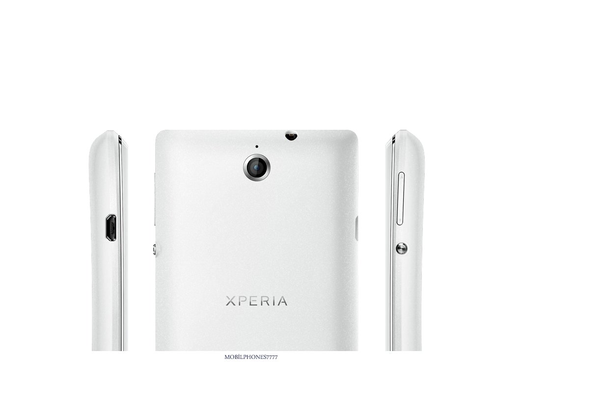 Sony Xperia E - Mobile Phone