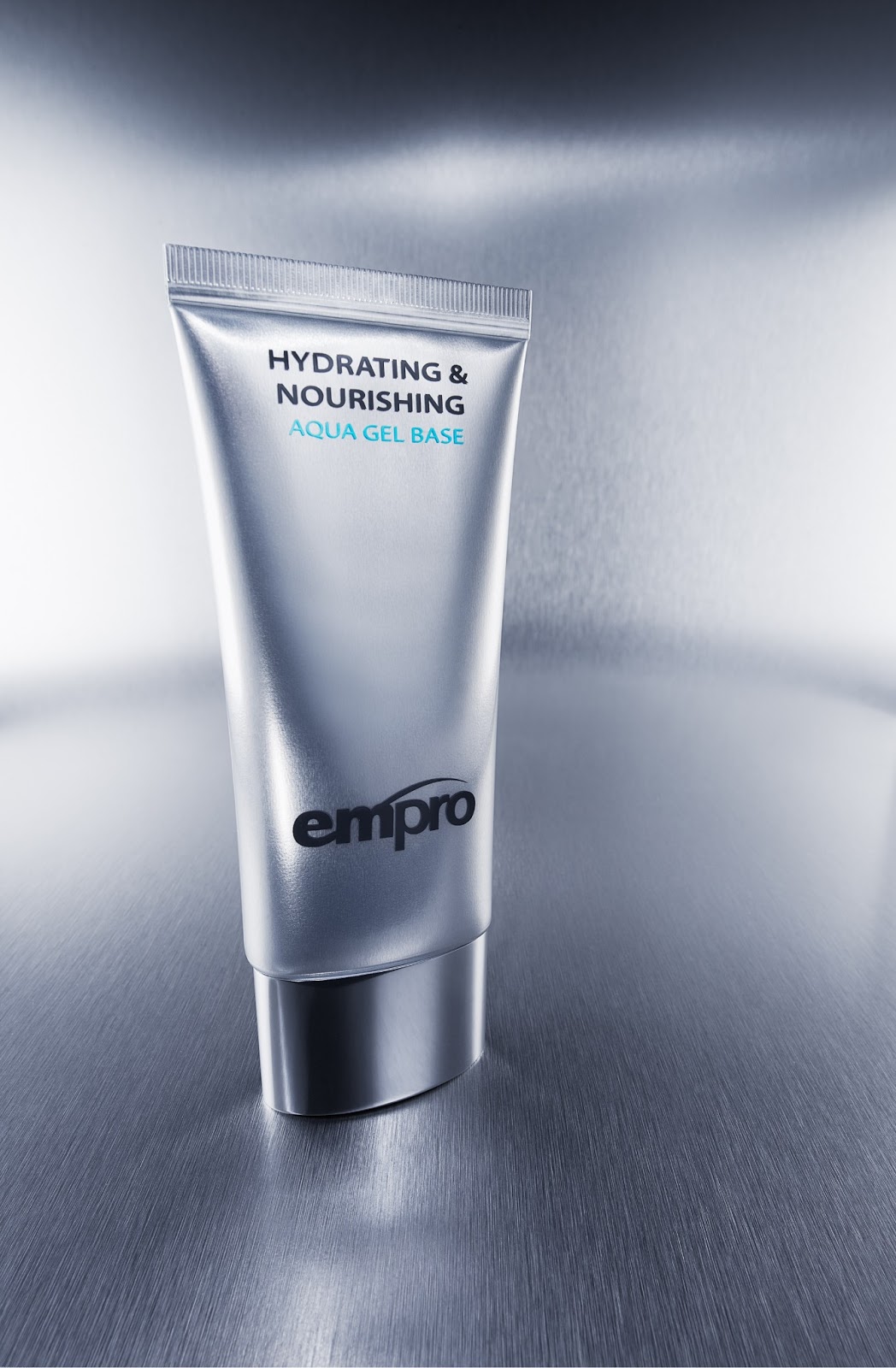 ~Dreamer~: Empro Aqua Gel Base and Aqua BB