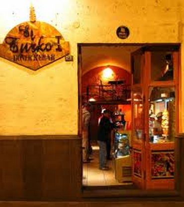 Restaurantes arequipa ~ viaje a peru