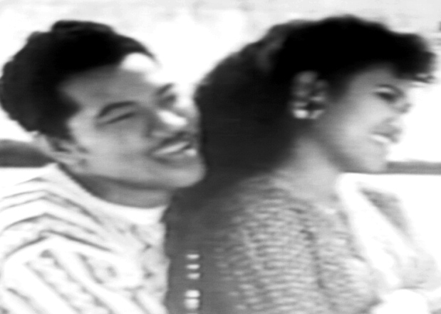 FILEM KLASIK MALAYSIA: PERJODOHAN (1954)