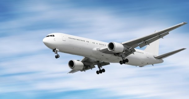 SAVEZ-VOUS QUE !: LE FONCTIONNEMENT D'UN AVION