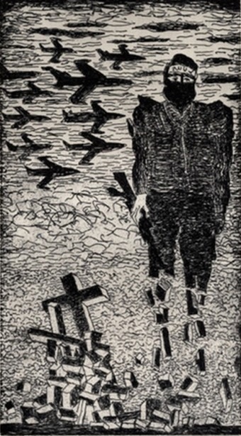 Derek Boshier, 1937 | Pop painter | Tutt'Art@ | Pittura * Scultura ...