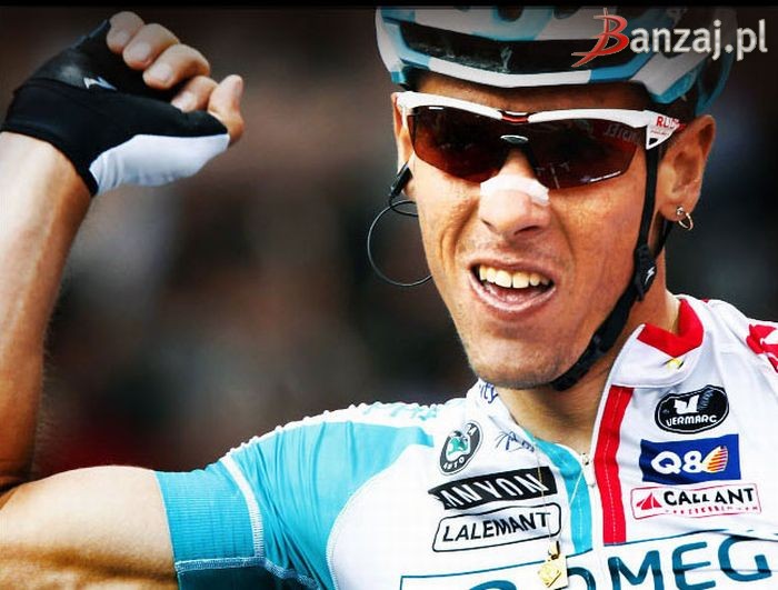 Proctor Cycling Racing Team