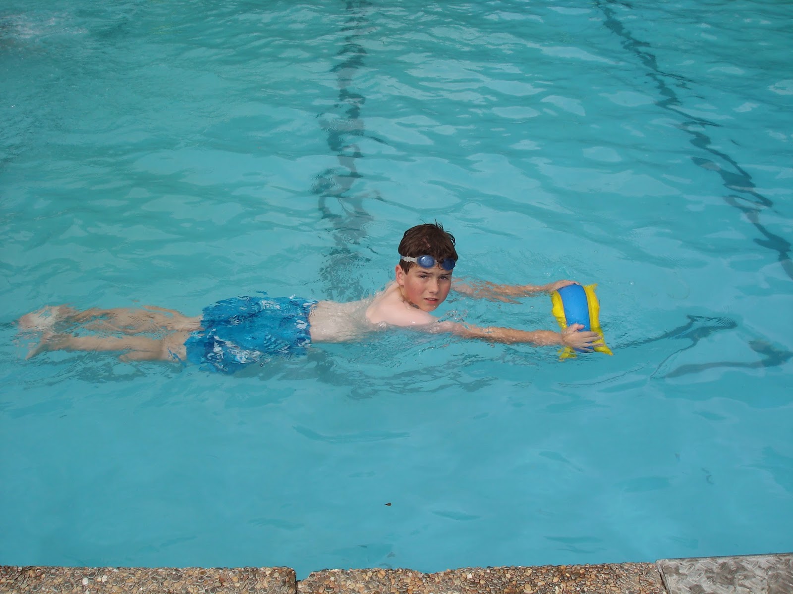 Howick Intermediate Specialists: March 2014