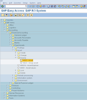 SAPhow: How To Add Favorites To SAP Main Menu