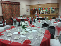 Winnington Park Recreation Club