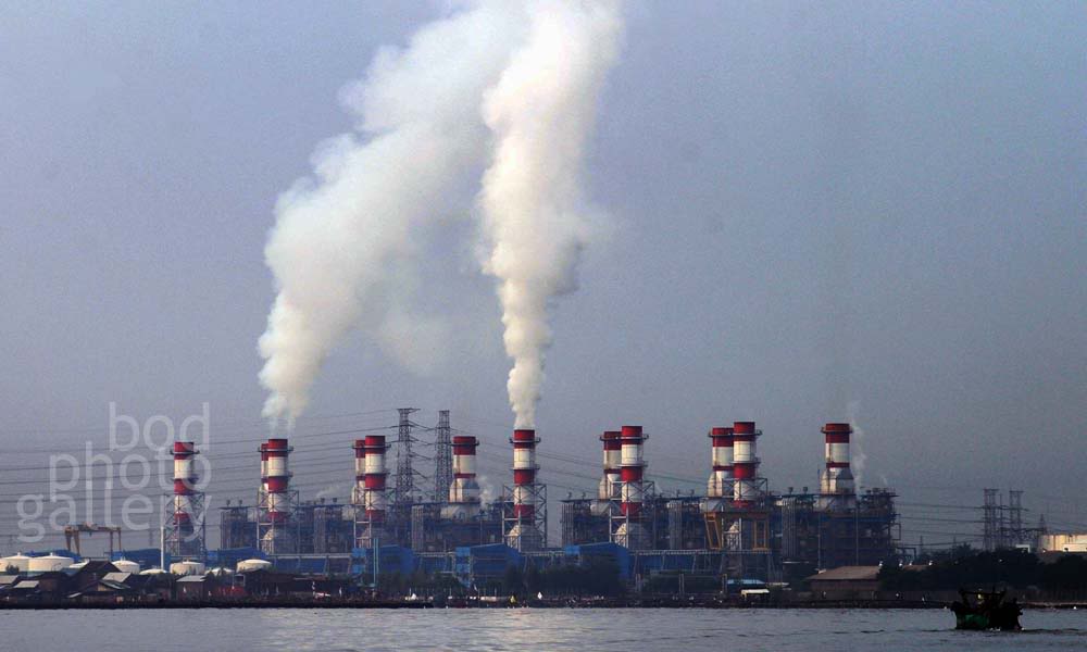 LISTRIK: Sumber Energi Listrik dari Panas Bumi