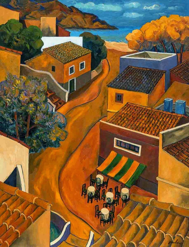 Stefano Puleo, 1950 | The Arcane Movement | Tutt'Art@ | Pittura ...