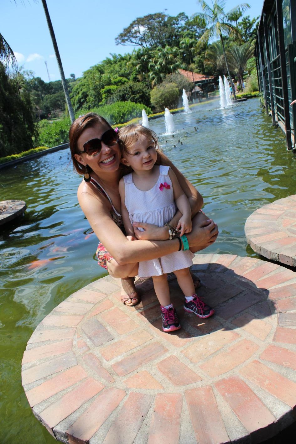 Passeio para viver a natureza: Vale Verde Parque Ecológico ~ Mamãe Sortuda