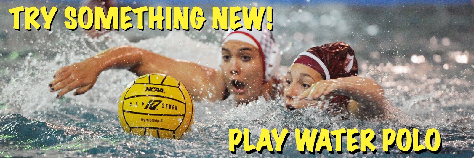Enumclaw Water Polo: Winter Polo Starts at Enumclaw Pool