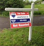 The RisingSun Post: FUNNY FOR SALE SIGNS