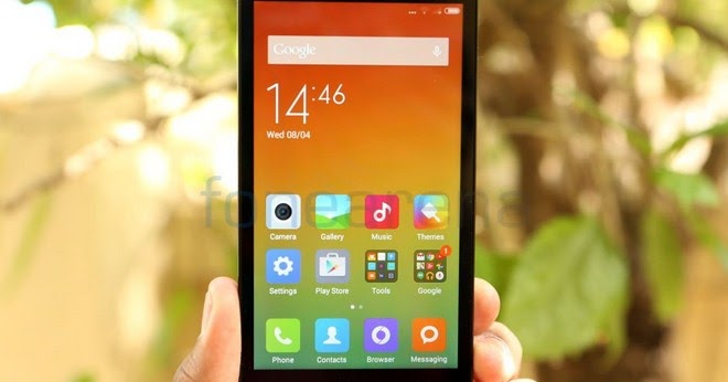 Harga Xiaomi Redmi 2 Prime, Spesifikasi RAM 2 GB dan Jaringan LTE ...